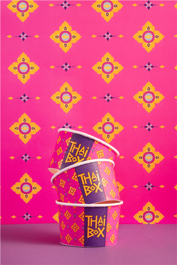 Thai Box - Adi Or